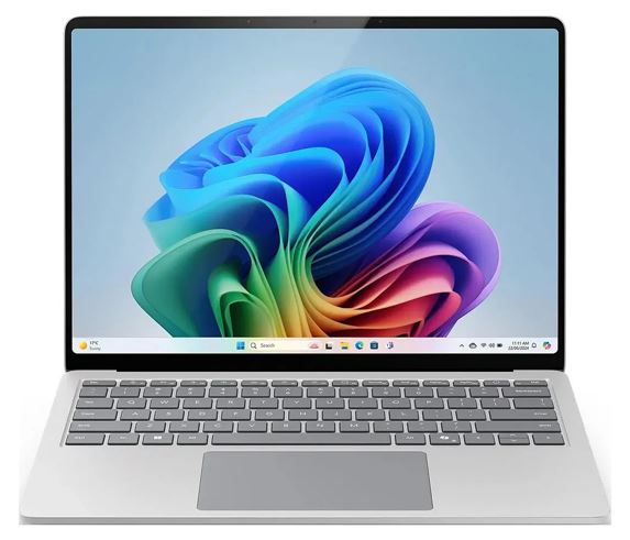 Microsoft Surface Laptop 7 15' TOUCH Copilot+ AI PC Intel Core Ultra 7 ...