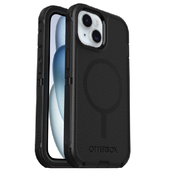 OtterBox React MagSafe Apple iPhone 16e/ iPhone 15/ iPhone 14/ iPhone ...