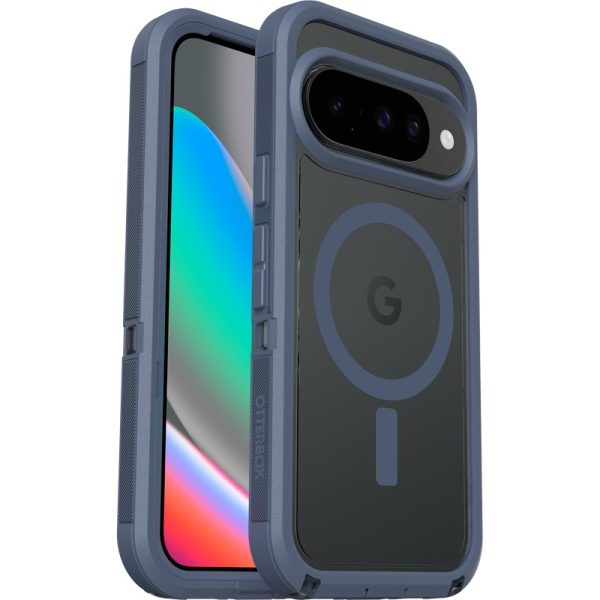 OtterBox Defender Pro XT Clear Magnets Google Pixel 10/Pixel 10 Pro ...