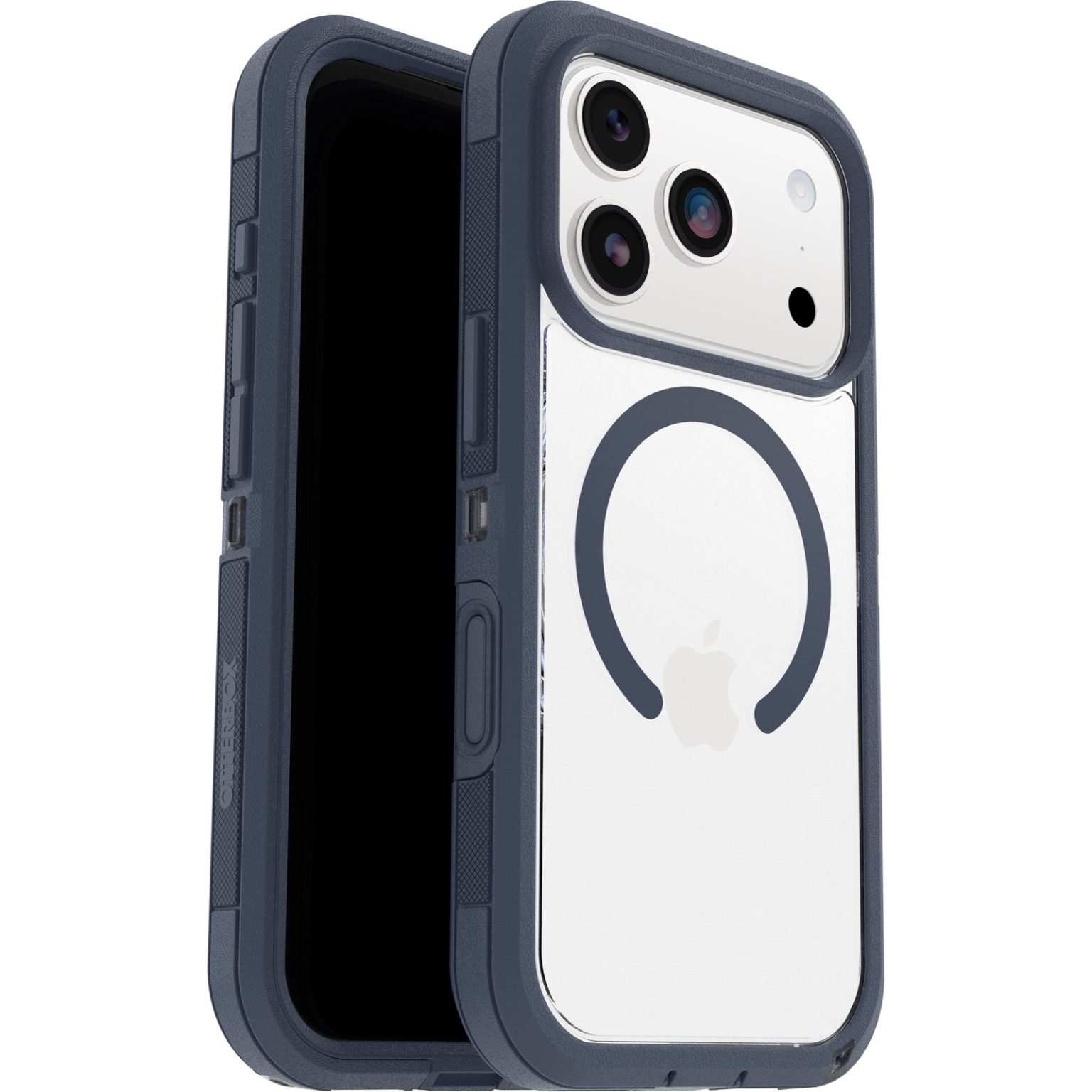 OtterBox Defender Pro XT MagSafe Apple iPhone 17 Pro Max (6.9') Case ...