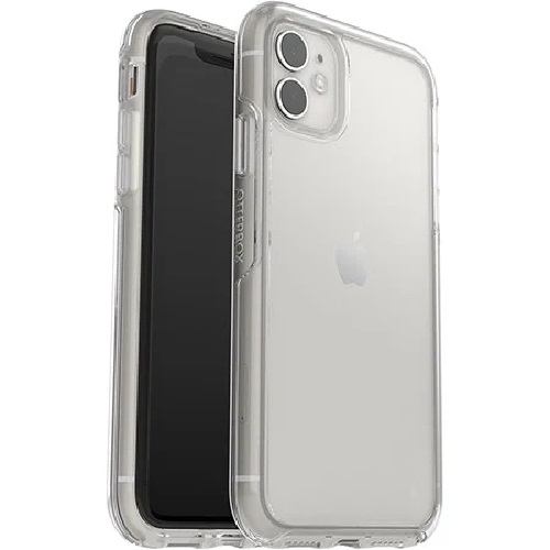 OtterBox Defender Apple iPhone 11 Case Black - (77-62457), DROP+ 4X ...