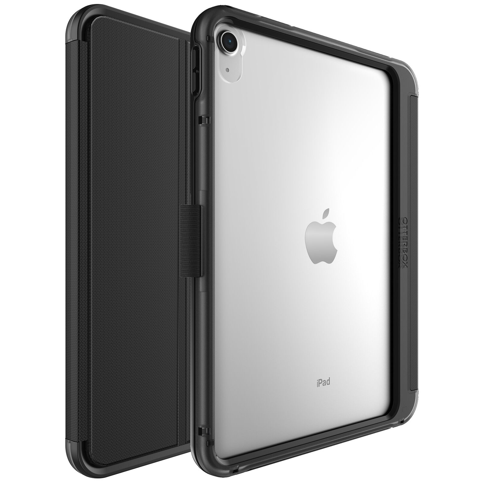 OtterBox Symmetry Folio Apple iPad (11.0') 11th Gen (A16) / iPad 10th ...
