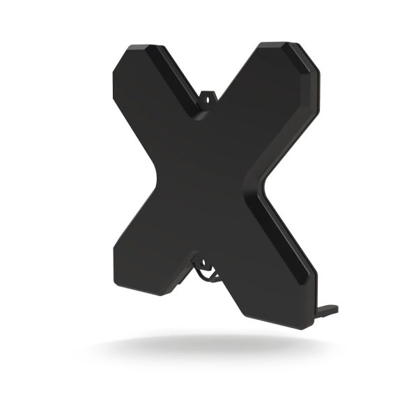 PANORAMA Compact Low Profile Magnetic Antenna, 2×2 MiMo 4G/5G Ready ...