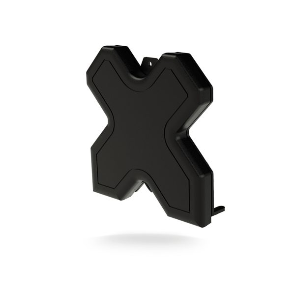 PANORAMA Compact Low Profile Magnetic Antenna, 2×2 MiMo 4G/5G Ready ...