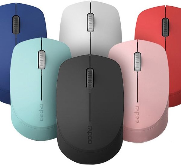 Logitech M240 SILENT Off-White Bluetooth Mouse -Reliable Bluetooth® -1 ...