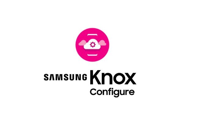 Samsung Galaxy Knox Configure Dynamic Edition for 2 Year (Per Seat ...