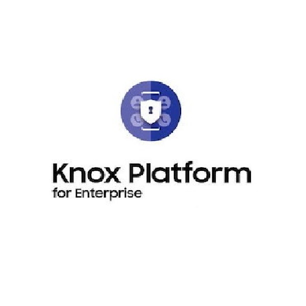 Samsung Galaxy Knox Platform for Enterprise For 1 Year (Dual Dar ...