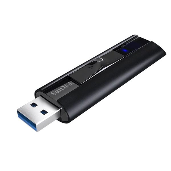 HP 712B, 64GB, BLACK, USB 3.2, PCBA 3.2 | Free Shipping