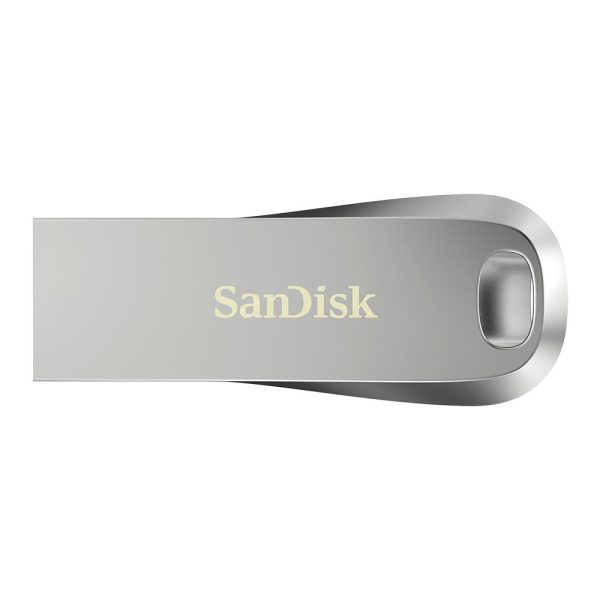 SanDisk 32GB Ultra Dual Drive Luxe USB-C & USB-A Flash Drive Memory ...