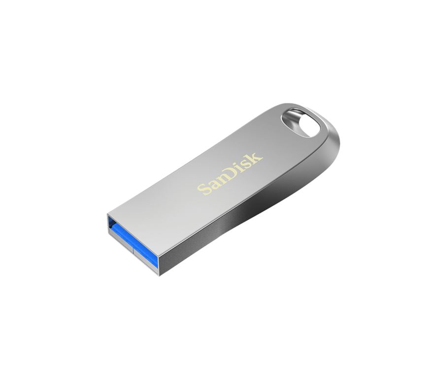 SanDisk 32GB Ultra Luxe USB3.1 Flash Drive Memory Stick USB Type-A ...