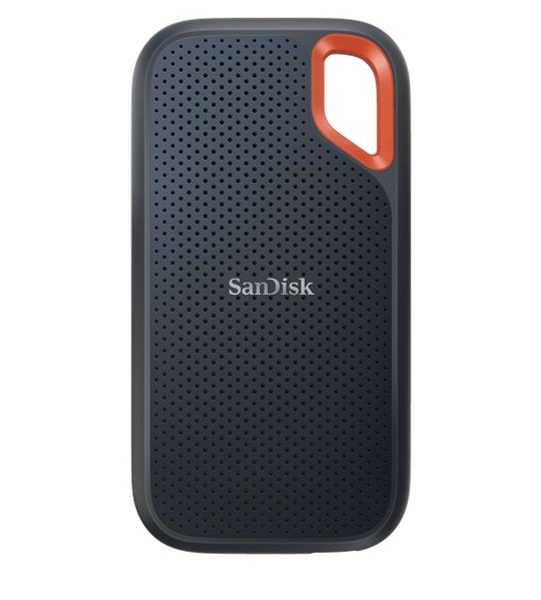 Crucial X10 Pro 4TB External Portable SSD ~2100MB/s USB-C Durable ...