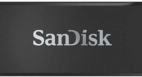 SanDisk 512GB Ultra Dual Drive Go 2-in-1 USB-C & USB-A Flash Drive ...