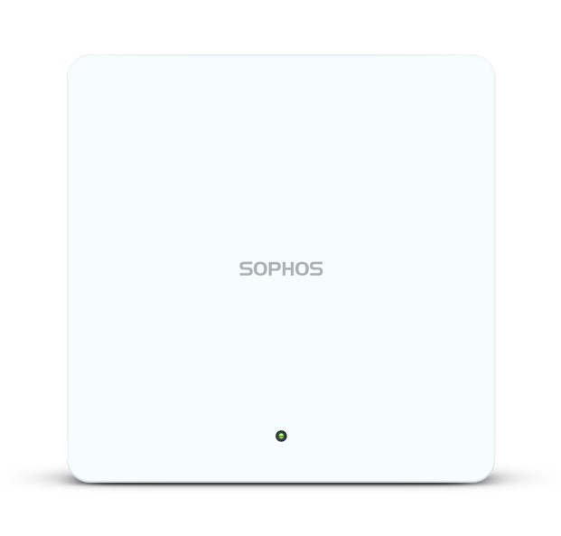 Sophos AP6 420E plenum-rated Access Point (Australia) plain, no power ...