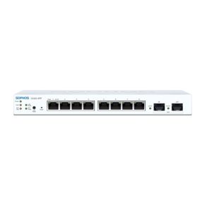 Sophos CS101-8FP Sophos Switch - 8 port with Full PoE - Desktop, Wall ...