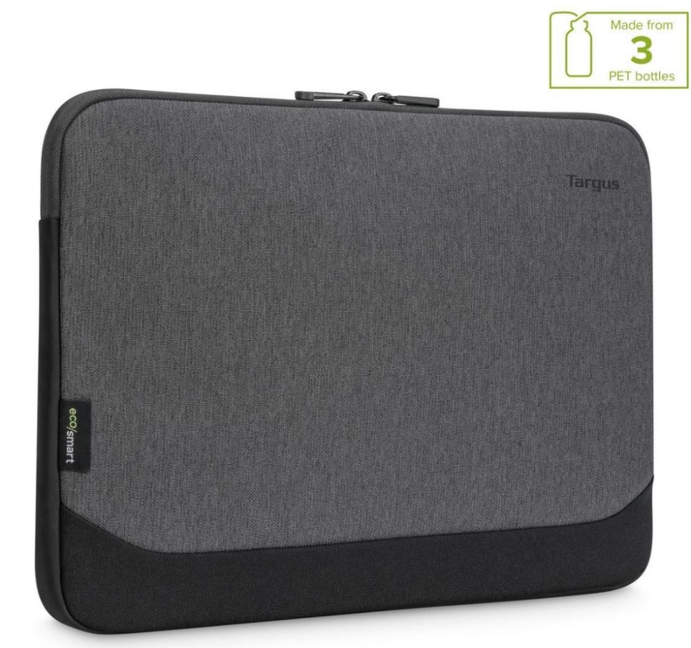 Targus 13-14' Cypress EcoSmart Sleeve Bag for Laptop Notebook Tablet ...