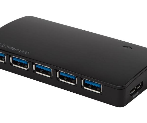 Aten USB-C Multiport Dock with Nintendo Switch, Android and iPad Pro ...