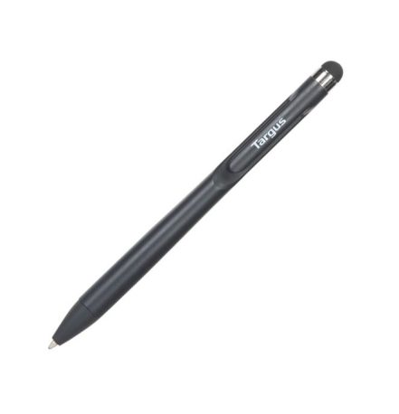 Targus Antimicrobial 2-in-1 Smooth glide stylus and pen DefenseGuard ...