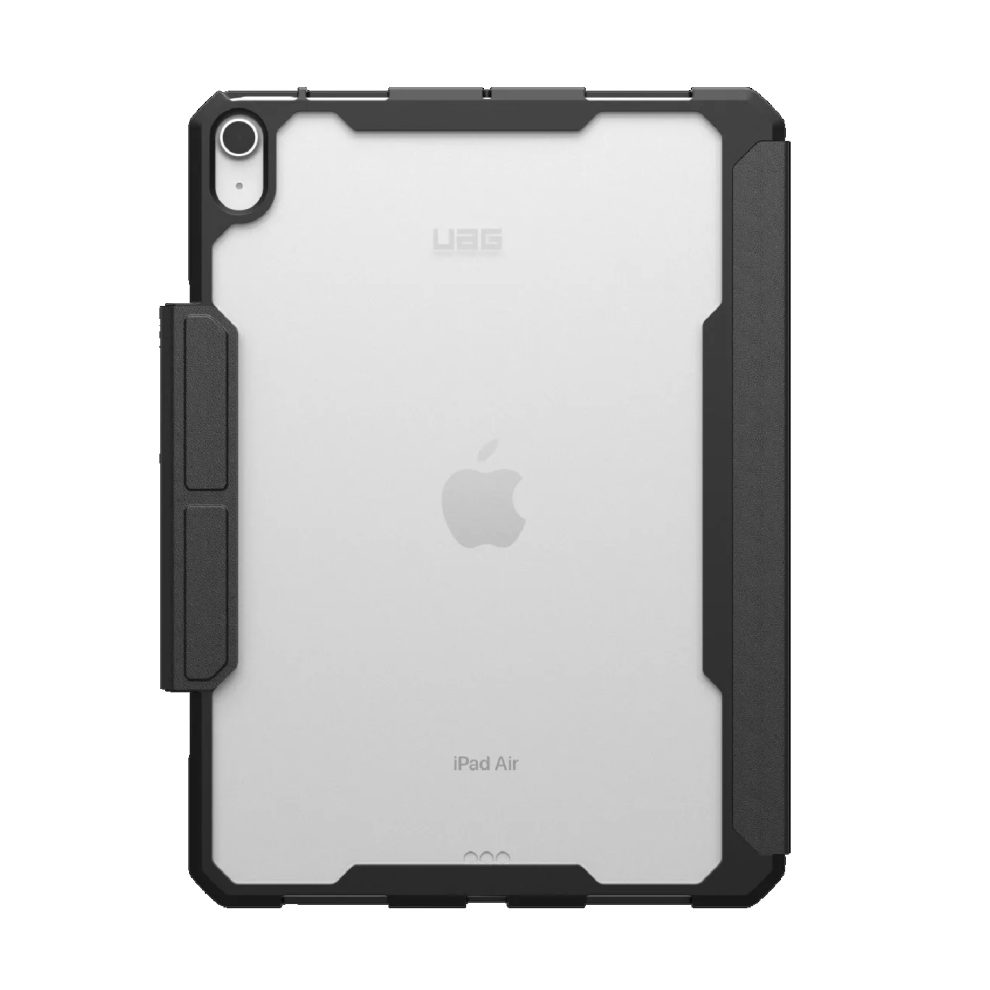 UAG Essential Armor Apple iPad Air (11') (M3/M2) (7th/6th Gen) Folio ...