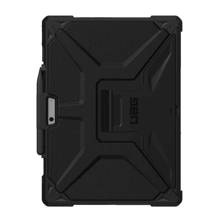 UAG Metropolis Microsoft Surface Pro 11/Pro 10/Pro 9 Rugged Case ...
