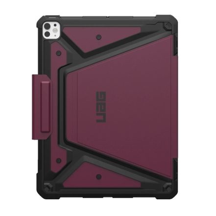 UAG Metropolis SE Apple iPad Pro (13') (M5/M4) (8th/7th Gen) Folio ...