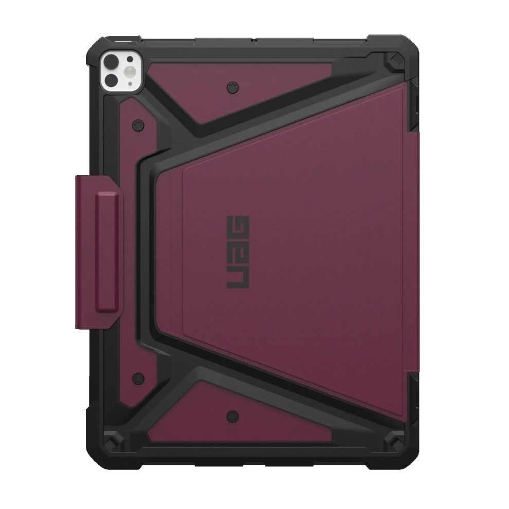 UAG Metropolis SE Apple iPad Pro (13') (M5/M4) (8th/7th Gen) Folio ...