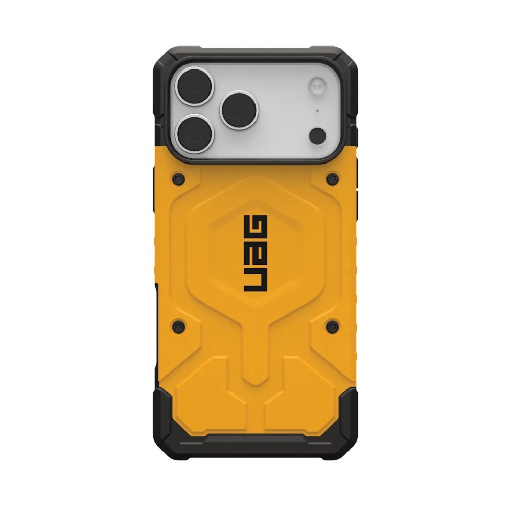 UAG Pathfinder MagSafe Apple iPhone 17 Pro (6.3') Rugged Case ...