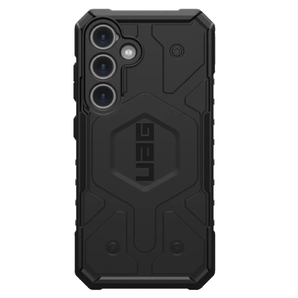UAG Pathfinder Pro Magnetic Samsung Galaxy S24 5G (6.2') Rugged Case ...