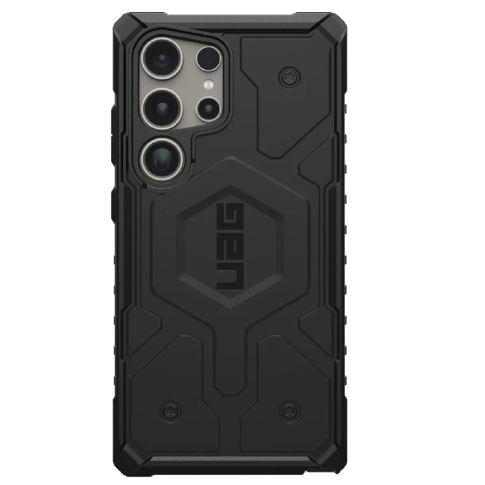 UAG Pathfinder Pro Magnetic Samsung Galaxy S24 Ultra 5G (6.8') Rugged ...
