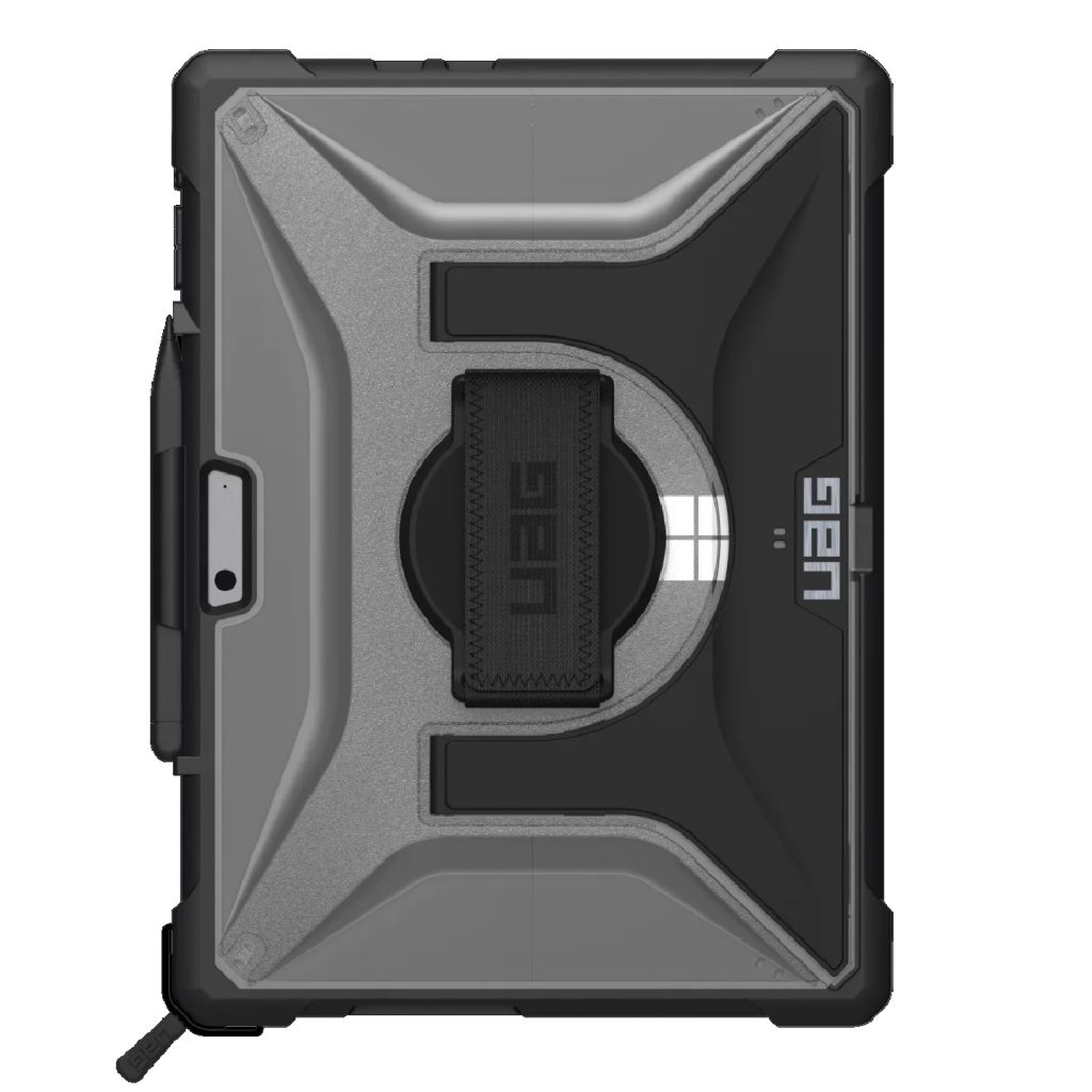 UAG Plasma Microsoft Surface Pro 11/Pro 10/Pro 9 Hand & Shoulder Strap ...