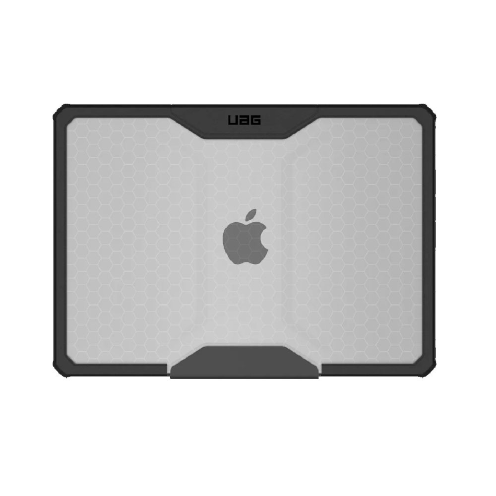 UAG Plyo Apple MacBook Air (13') (M5 Max/M5 Pro/M4/M3/M2) Rugged Case ...