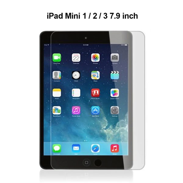 OtterBox Defender Apple iPad Mini A17 Pro (7th Gen) / iPad Mini (8.3 ...