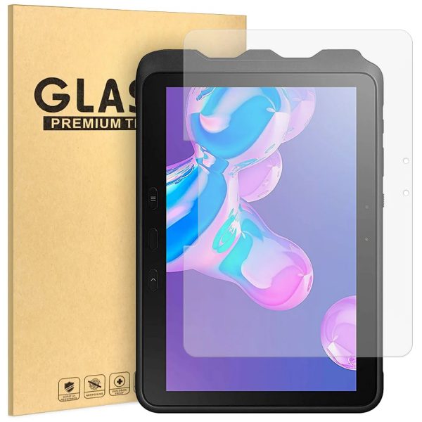 USP Lenovo Idea Tab Pro (12.7') Premium Tempered Glass Screen Protector ...