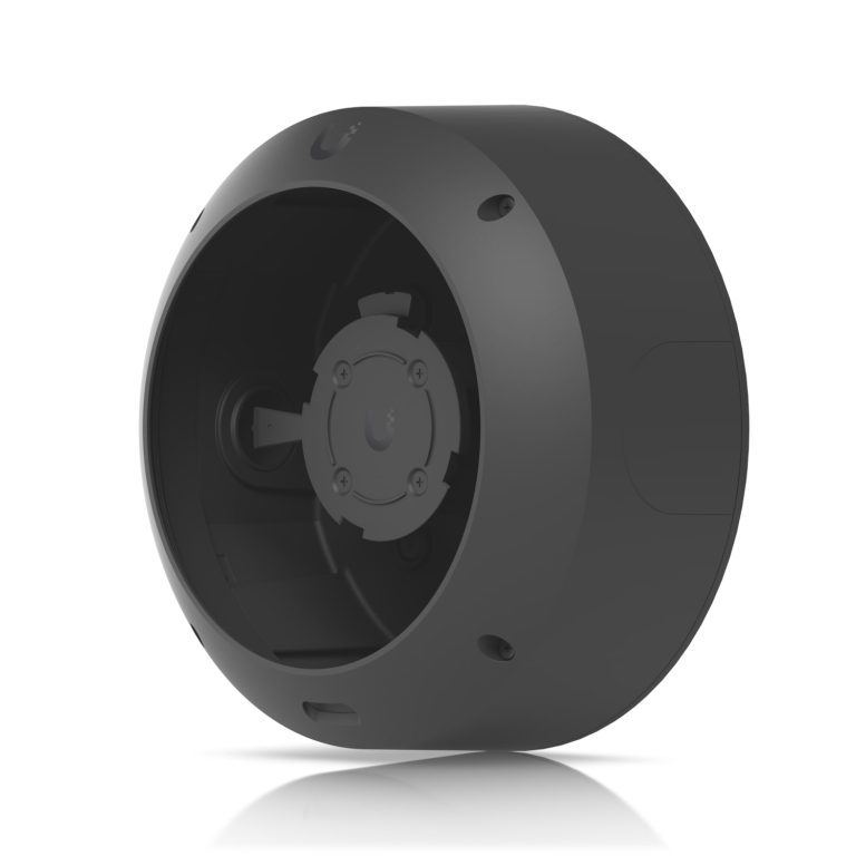 Ubiquiti AI 360 Tamper-resistant Junction Box, Black, For AI 360 ...