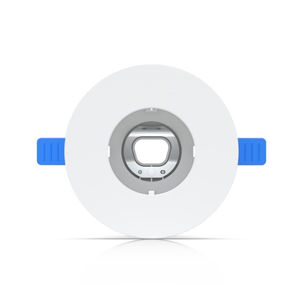 Ubiquiti AI Theta Professional Flush Mount, Enhanced flush mount for AI ...