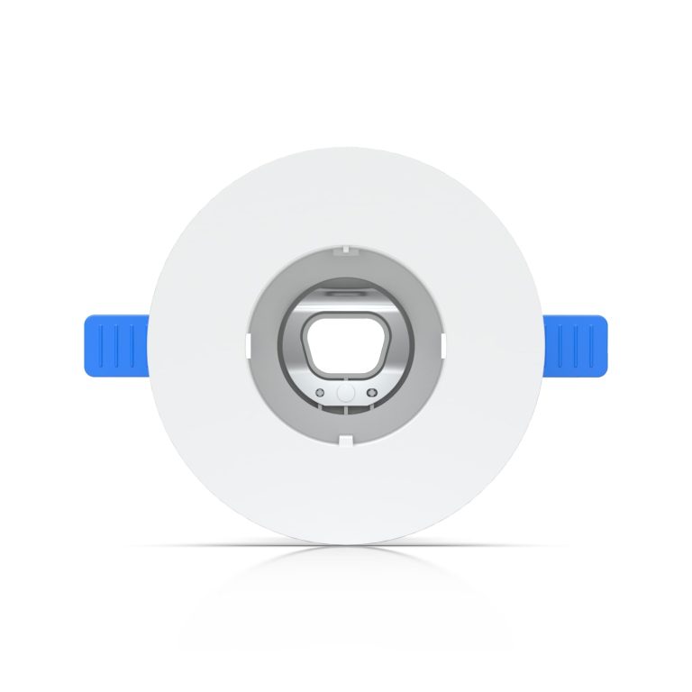 Ubiquiti AI Theta Professional Flush Mount, Enhanced flush mount for AI ...