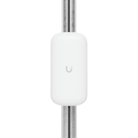 Ubiquiti Fiber Strain Relief Kit, UV-resistant, Pole or Wall-mountable ...