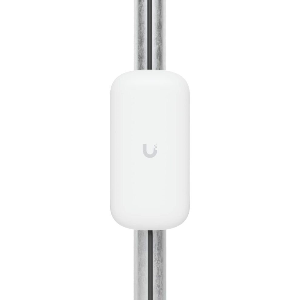 Ubiquiti Fiber Strain Relief Kit, UV-resistant, Pole or Wall-mountable ...