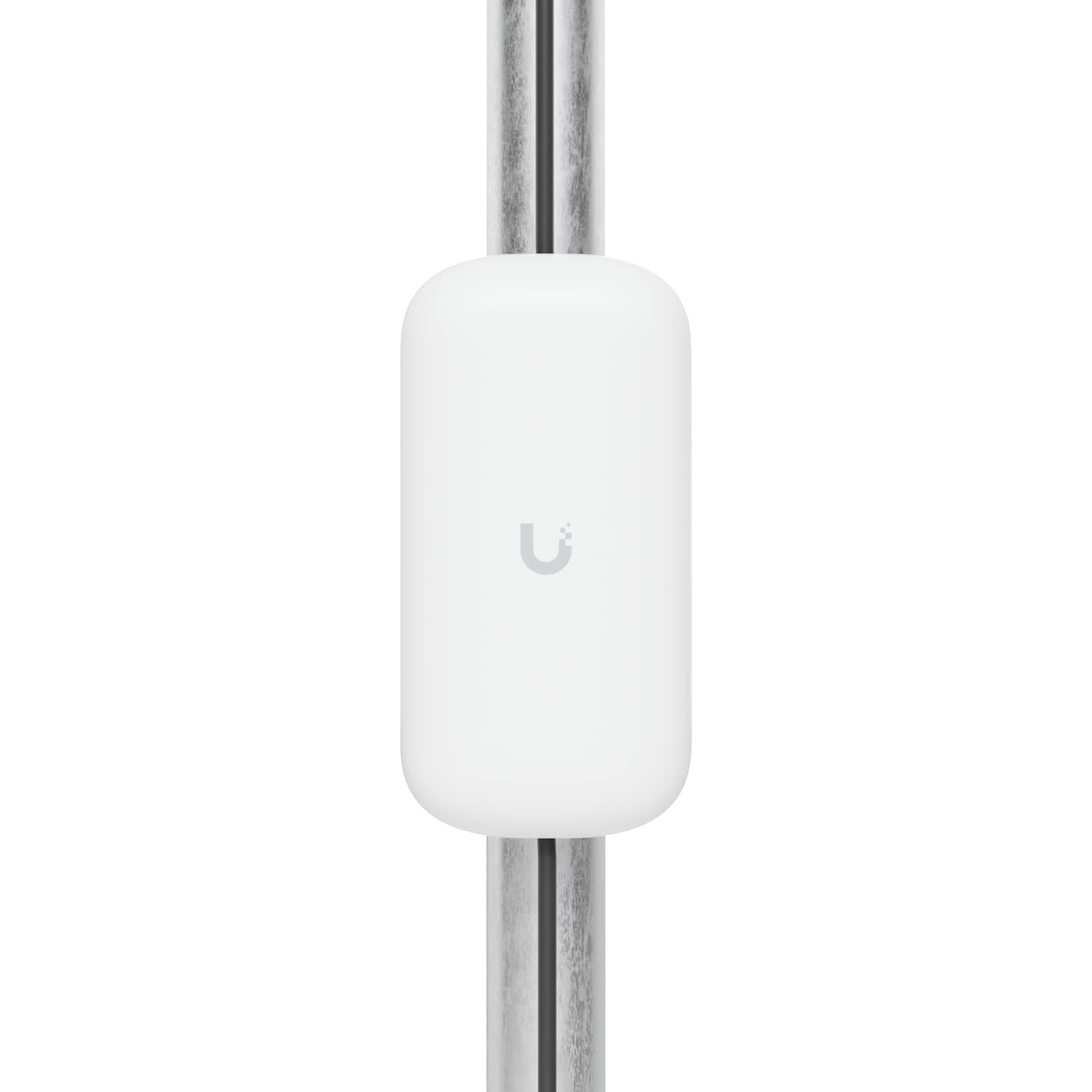 Ubiquiti Fiber Strain Relief Kit, UV-resistant, Pole or Wall-mountable ...