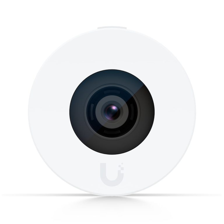 Ubiquiti UniFI AI Theta Long-Distance Lens, Connects To AI Theta Hub ...