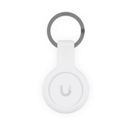 Ubiquiti UniFi Access Pocket Keyfob,10-Pack, Highly Secure NFC Smart ...