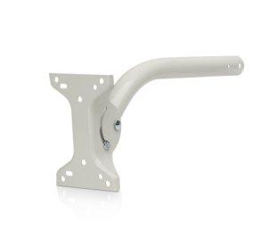 Ubiquiti Universal Wall /Pole Mounting Antenna Kit, For Wall-mount ...
