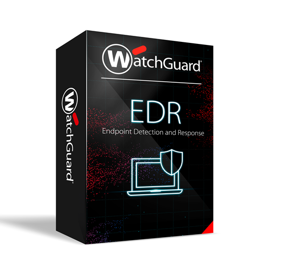 Watchguard Endpoint Module - Patch Management - 3 Year - 51 to 100 ...