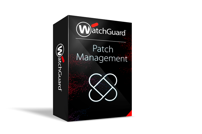 Watchguard Endpoint Module - Patch Management - 1 Year - 1001 to 5000 ...