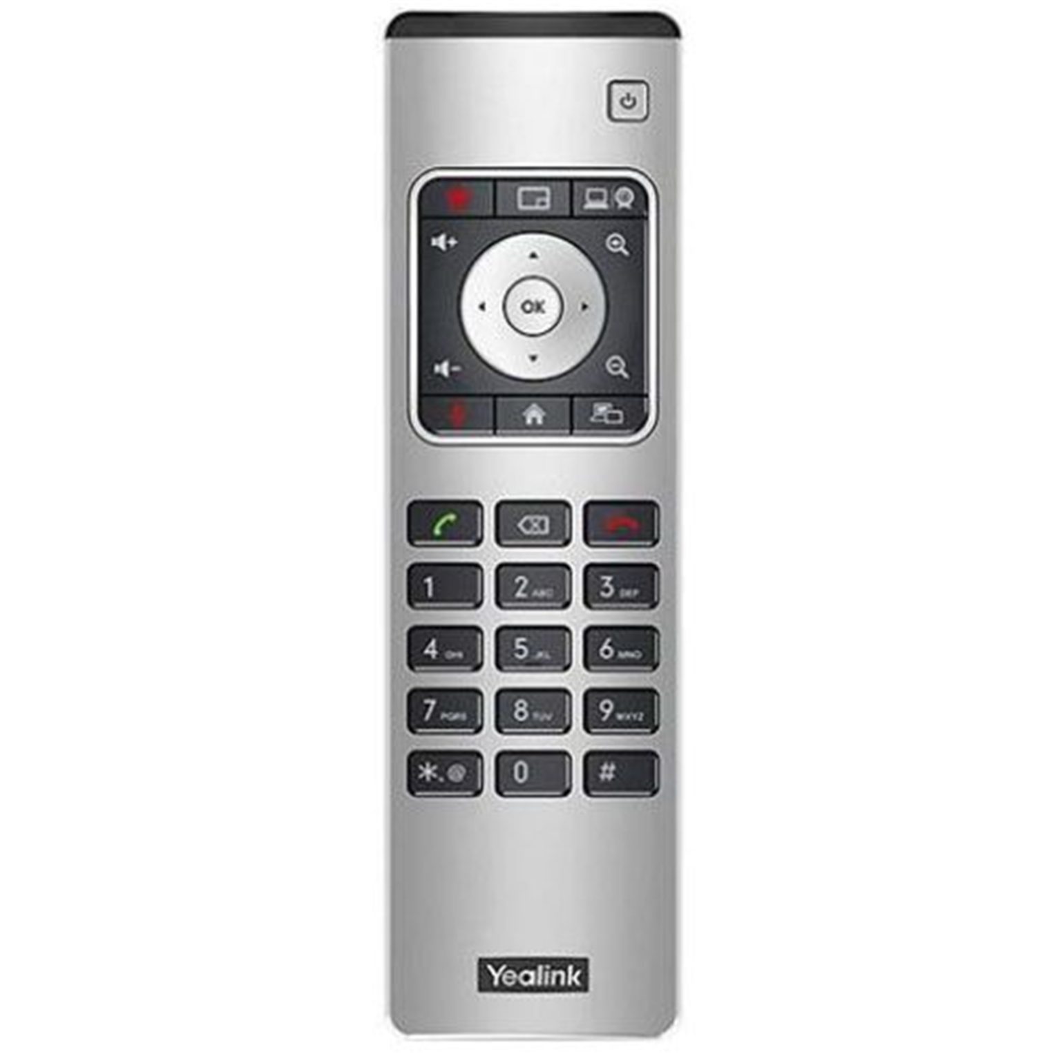 Yealink VCR11 Remote control for the A20 and A30 and A40 | Free Shipping
