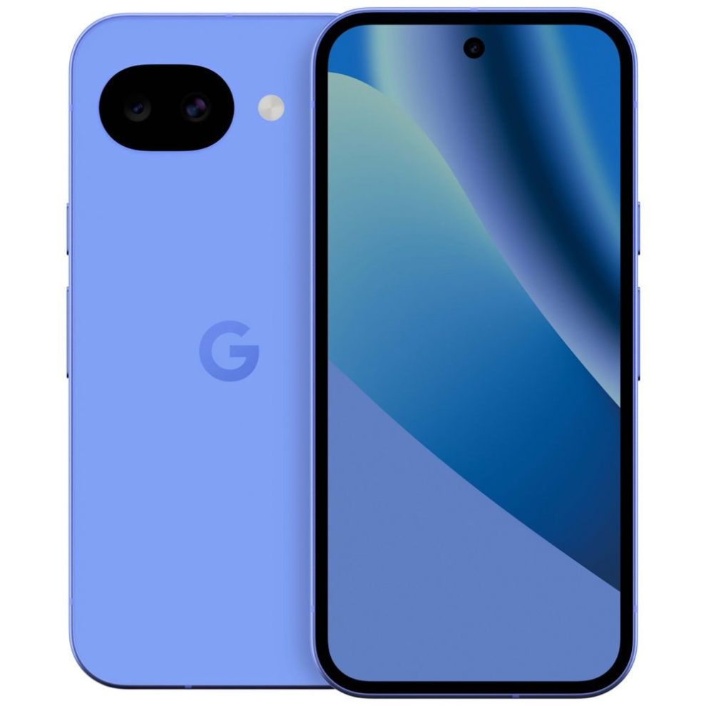 Google Pixel 10A 5G 128GB - Lavender (GA09603-AU) *AU STOCK*, 6.3 ...